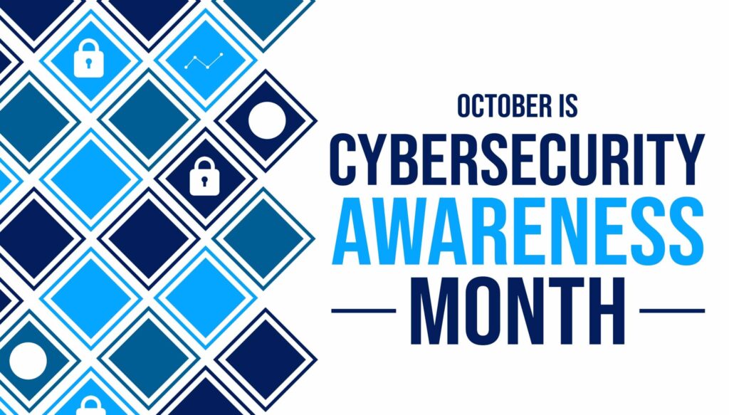 Cybersecurity Awareness Month: Staying Secure in The Modern Digital World | Netgain Cloud