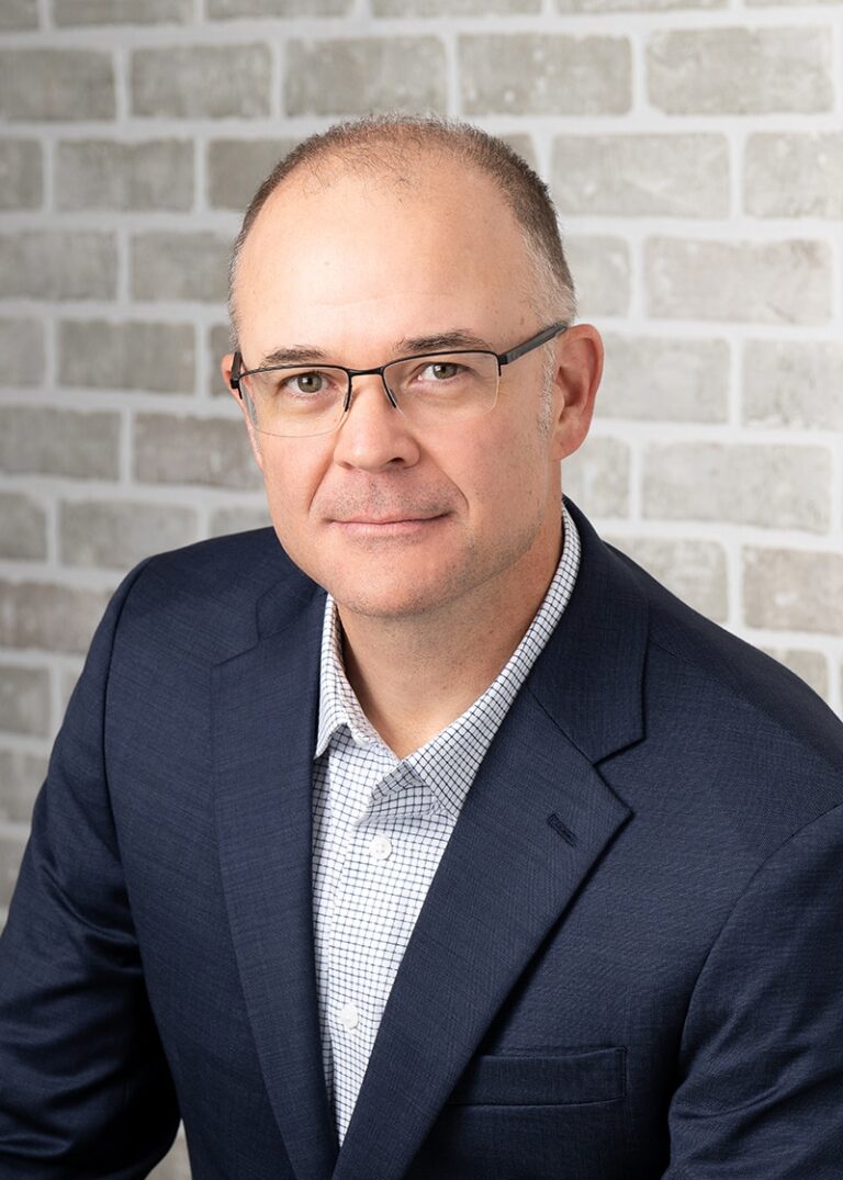 Patrick Quinn | Netgain Cloud