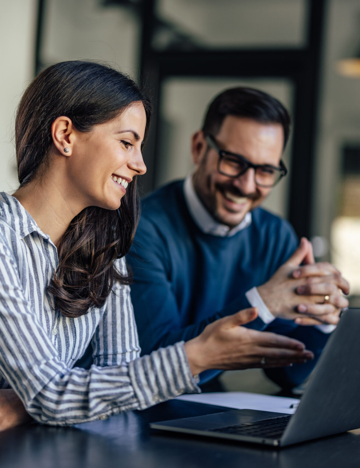 Legal | Netgain Cloud