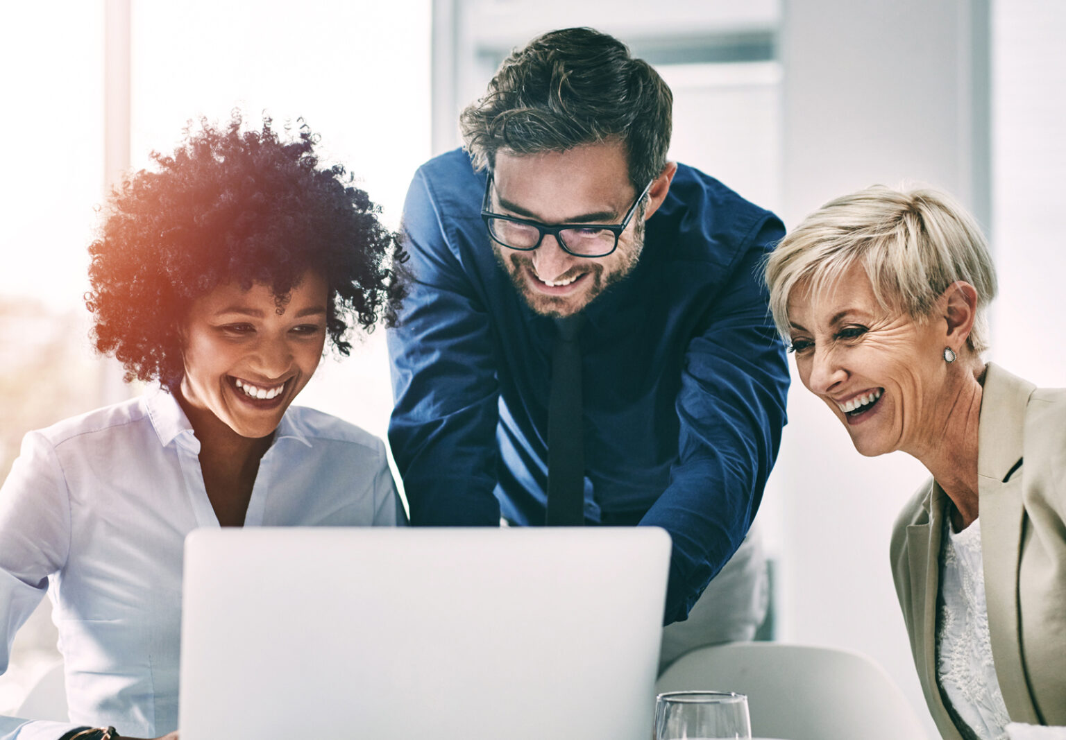 How Netgain Helped Aldrich Stabilize, Scale and Strengthen IT for ...