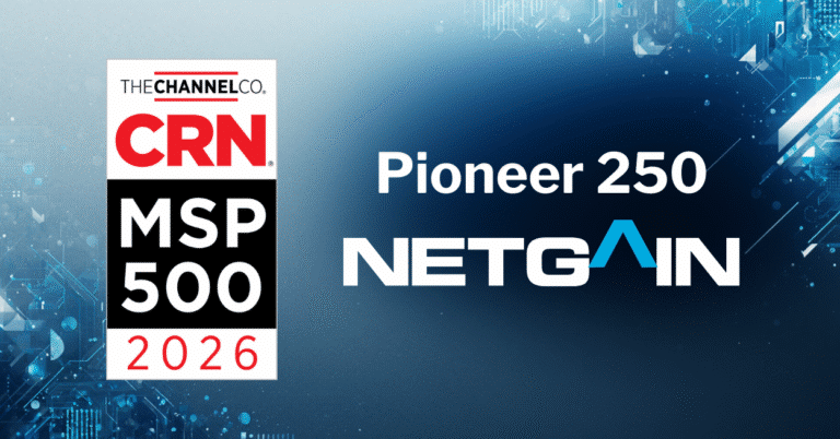 Netgain News | Netgain Cloud
